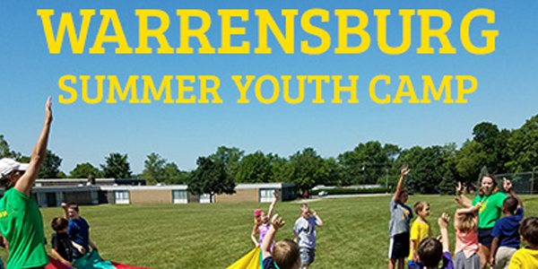 The Gateway to The Adirondacks! : Warrensburg Chamber Of Commerce